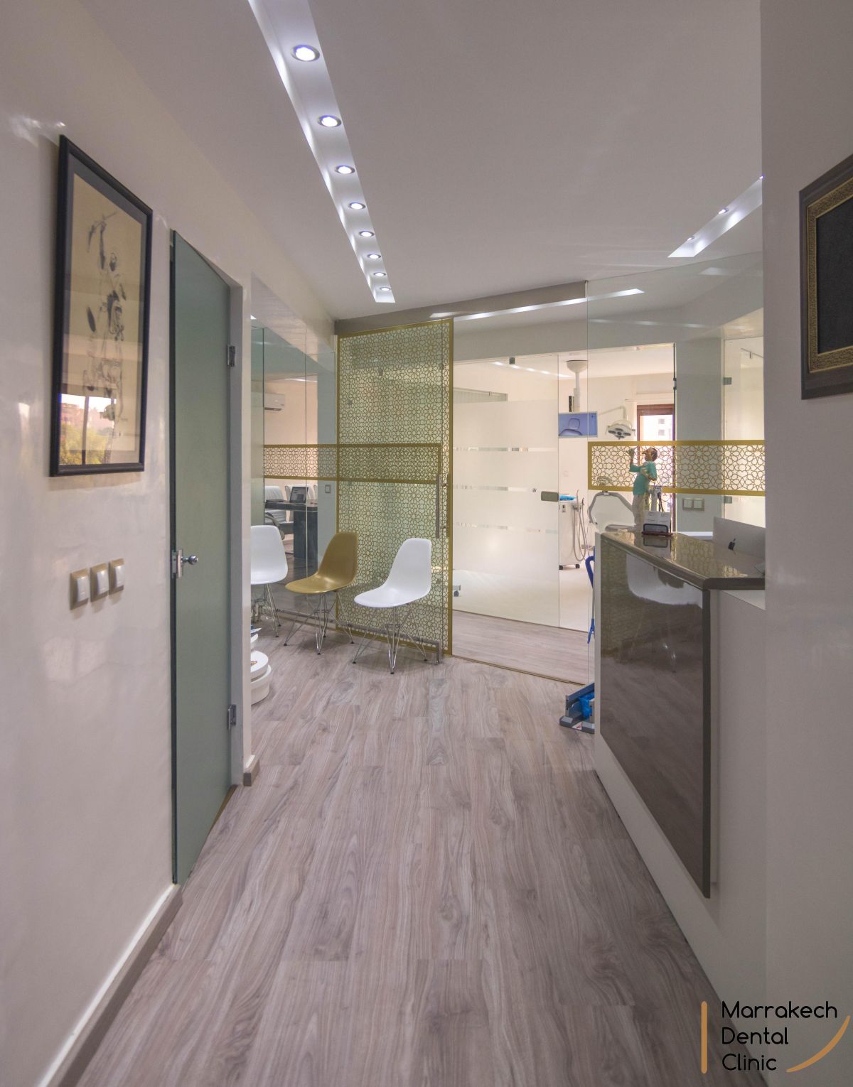 Galerie photo Marrakech Dental Clinic
